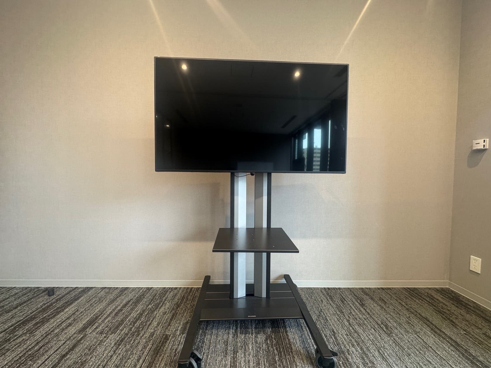 貸し会議室【Room(2) - 12人部屋】 ｰ YUI NOS　※JR仙台駅から徒歩9分の写真8