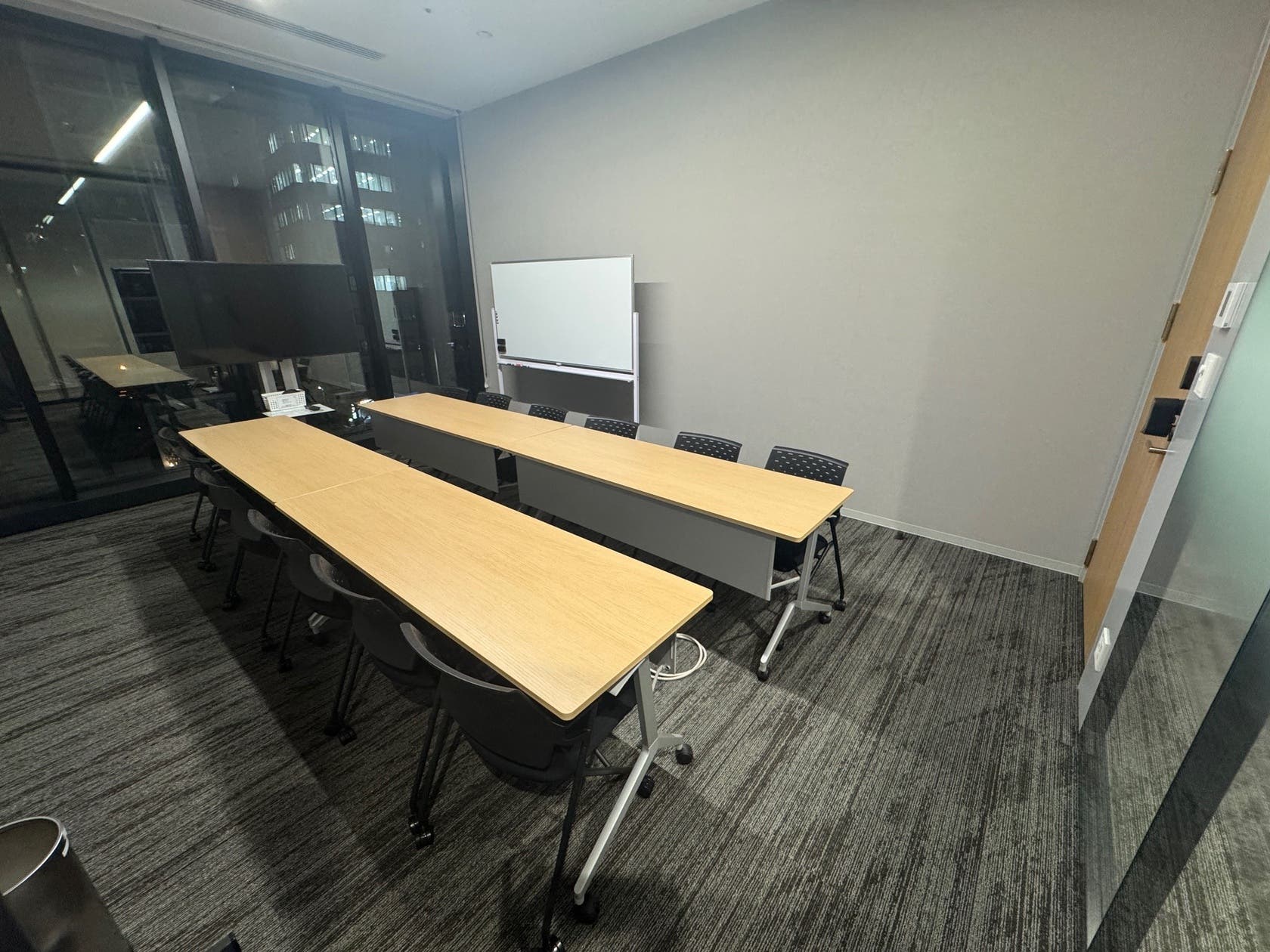 貸し会議室【Room(2) - 12人部屋】 ｰ YUI NOS　※JR仙台駅から徒歩9分の写真17