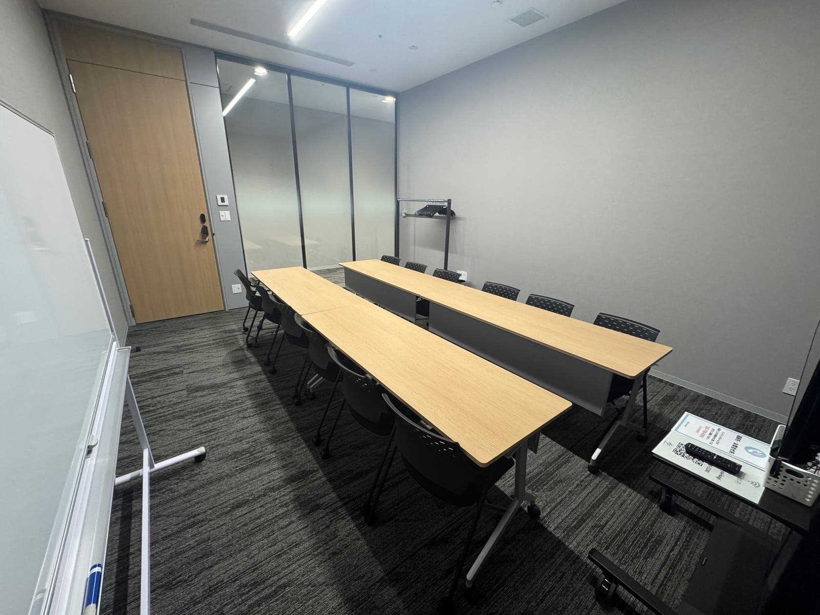 貸し会議室【Room(2) - 12人部屋】 ｰ YUI NOS　※JR仙台駅から徒歩9分の写真19