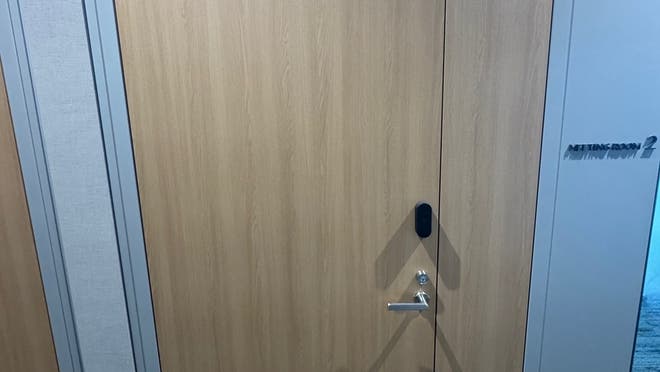 貸し会議室【Room(2) - 12人部屋】 ー YUI NOS ※JR仙台駅から徒歩9分の写真10