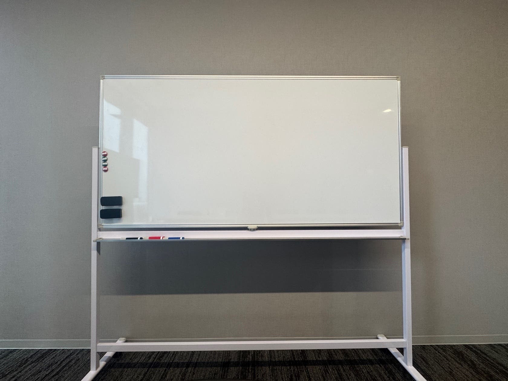 貸し会議室【Room(3) - 12人部屋】 ｰ YUI NOS　※JR仙台駅から徒歩9分の写真7