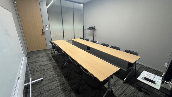 貸し会議室【Room(3) - 12人部屋】 ー YUI NOS ※JR仙台駅から徒歩9分の写真19