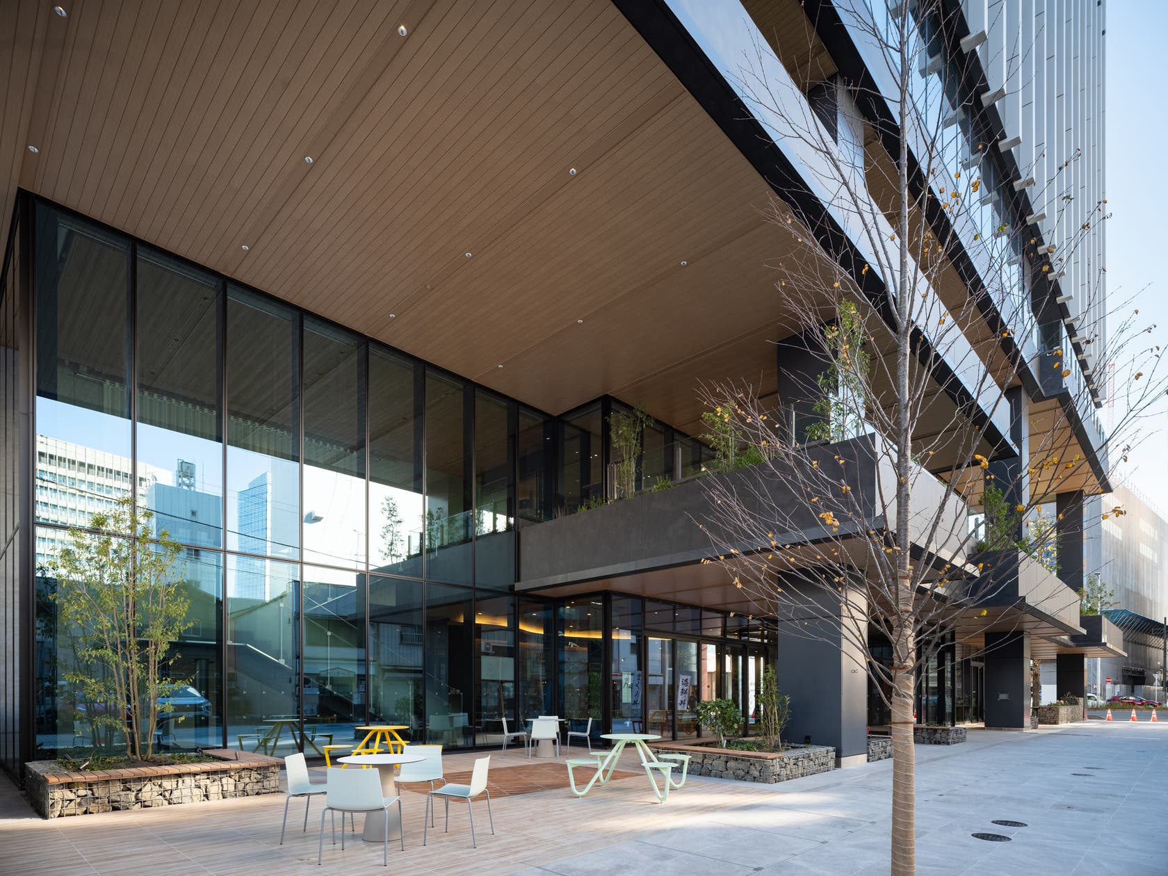 貸し会議室【Room(3) - 12人部屋】 ｰ YUI NOS　※JR仙台駅から徒歩9分の写真23