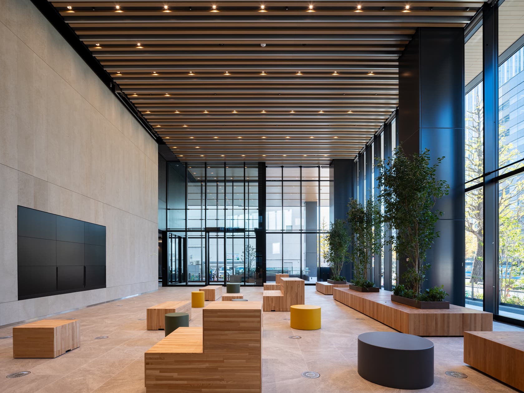 貸し会議室【Room(3) - 12人部屋】 ｰ YUI NOS　※JR仙台駅から徒歩9分の写真24