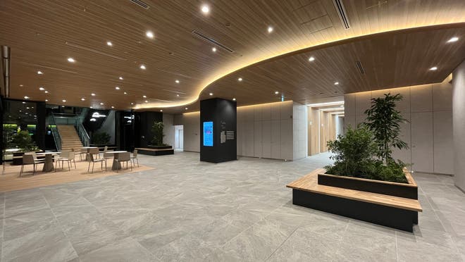 貸し会議室【Room(3) - 12人部屋】 ー YUI NOS ※JR仙台駅から徒歩9分の写真25