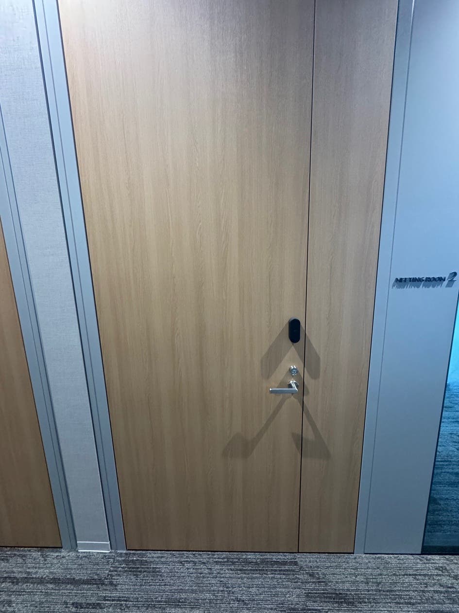 貸し会議室【Room(4) - 12人部屋】 ｰ YUI NOS　※JR仙台駅から徒歩9分の写真10