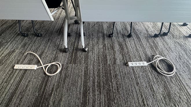 貸し会議室【Room(4) - 12人部屋】 ー YUI NOS ※JR仙台駅から徒歩9分の写真9