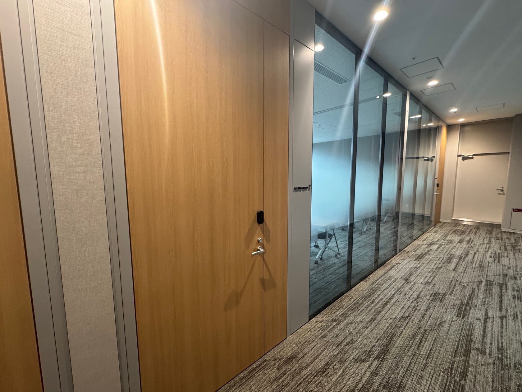 貸し会議室【Room(4) - 12人部屋】 ｰ YUI NOS　※JR仙台駅から徒歩9分の写真11