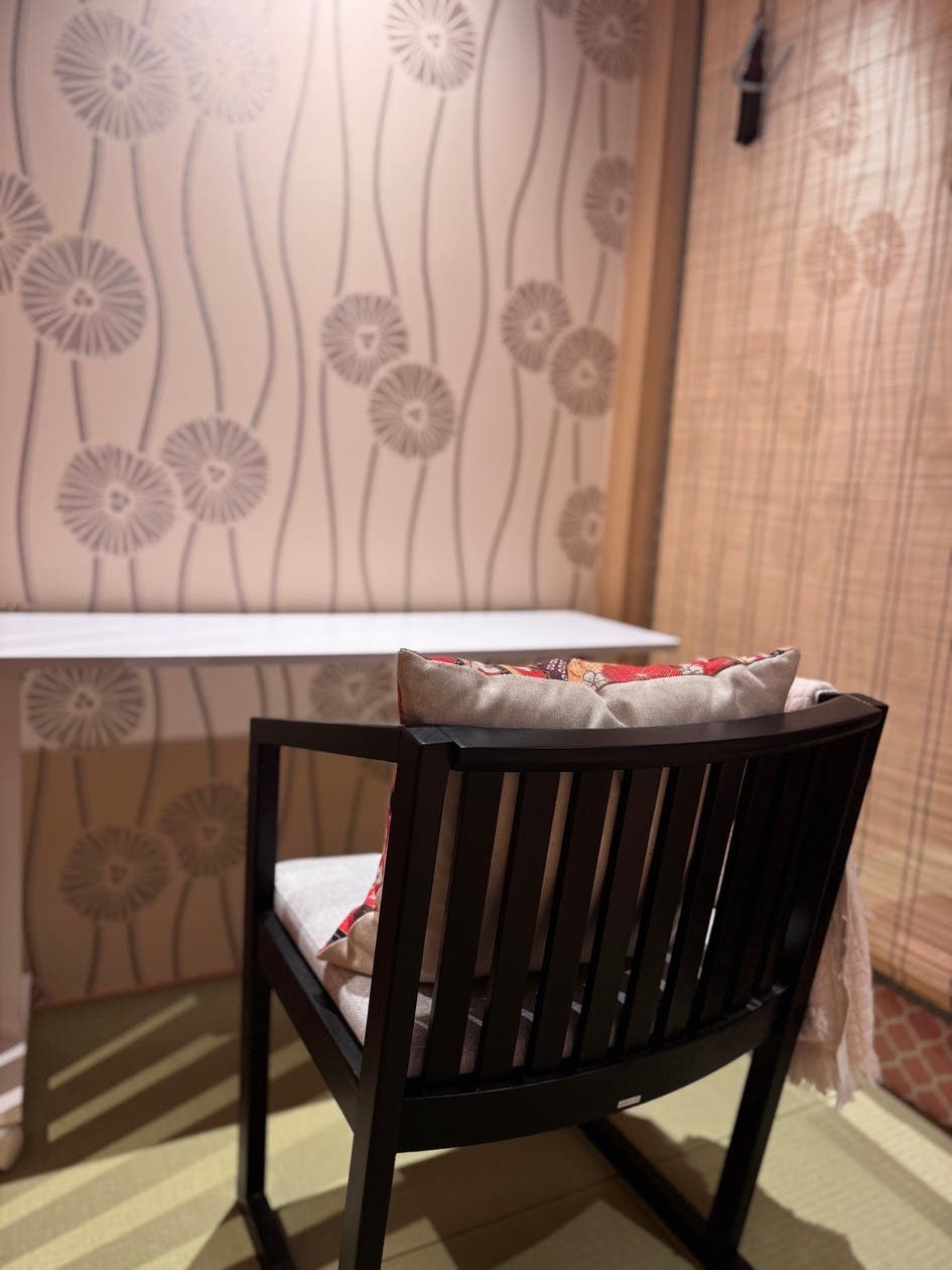 駅チカ＆設備充実！ネイル・マッサージ・まつ毛パーマ・撮影もOKなレンタルスペースの写真3