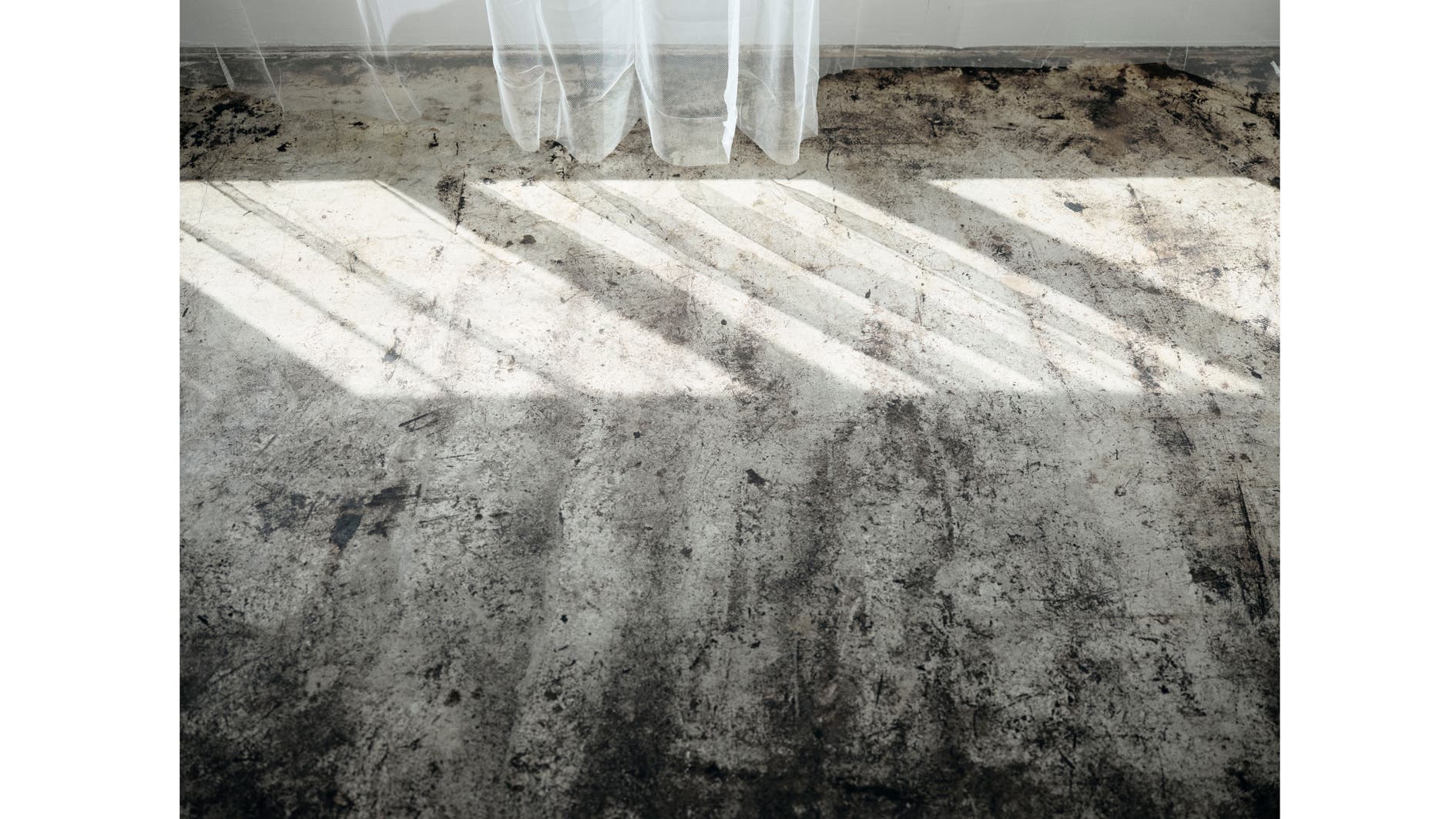 白床のコンクリート床と2面シンプルスタジオ　 スチール&ムービー同額！1h7700円2h〜の写真7