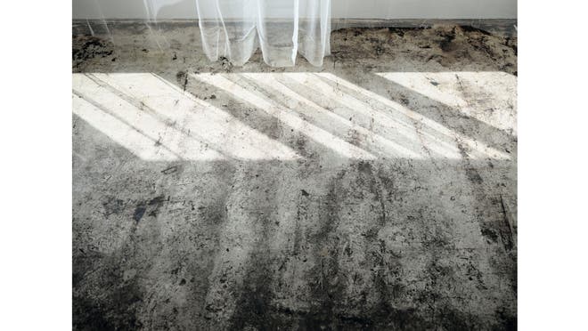 白床のコンクリート床と2面シンプルスタジオ スチール&ムービー同額!1h7700円3h~の写真7