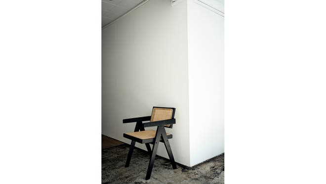 白床のコンクリート床と2面シンプルスタジオ スチール&ムービー同額!1h7700円3h~の写真9