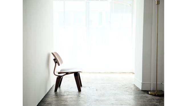 白床のコンクリート床と2面シンプルスタジオ スチール&ムービー同額!1h7700円3h~の写真3