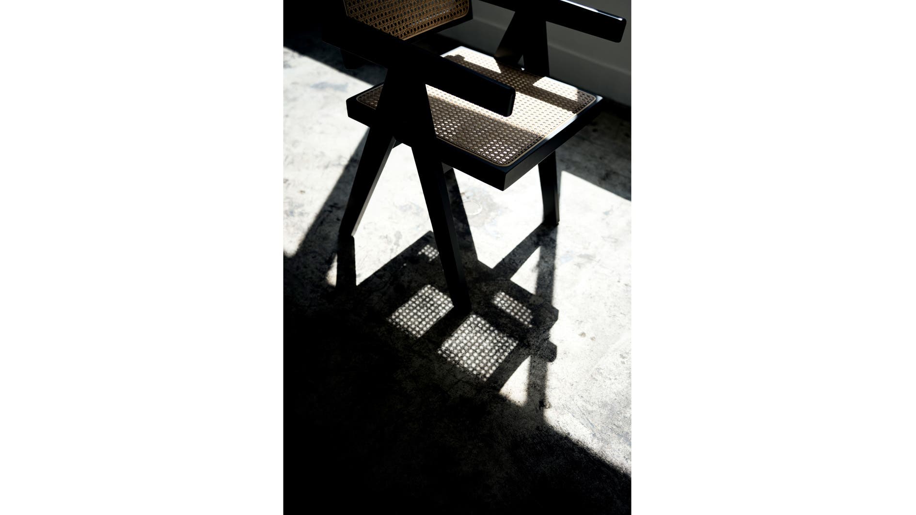 白床のコンクリート床と2面シンプルスタジオ　 スチール&ムービー同額！1h7700円2h〜の写真11