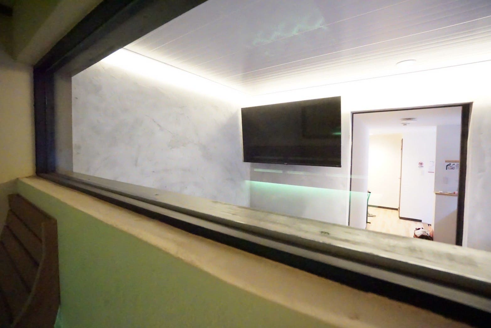 貸切サウナNetflix視聴可能・温度設定自由！サウナマニアがこだわったサウナの写真5