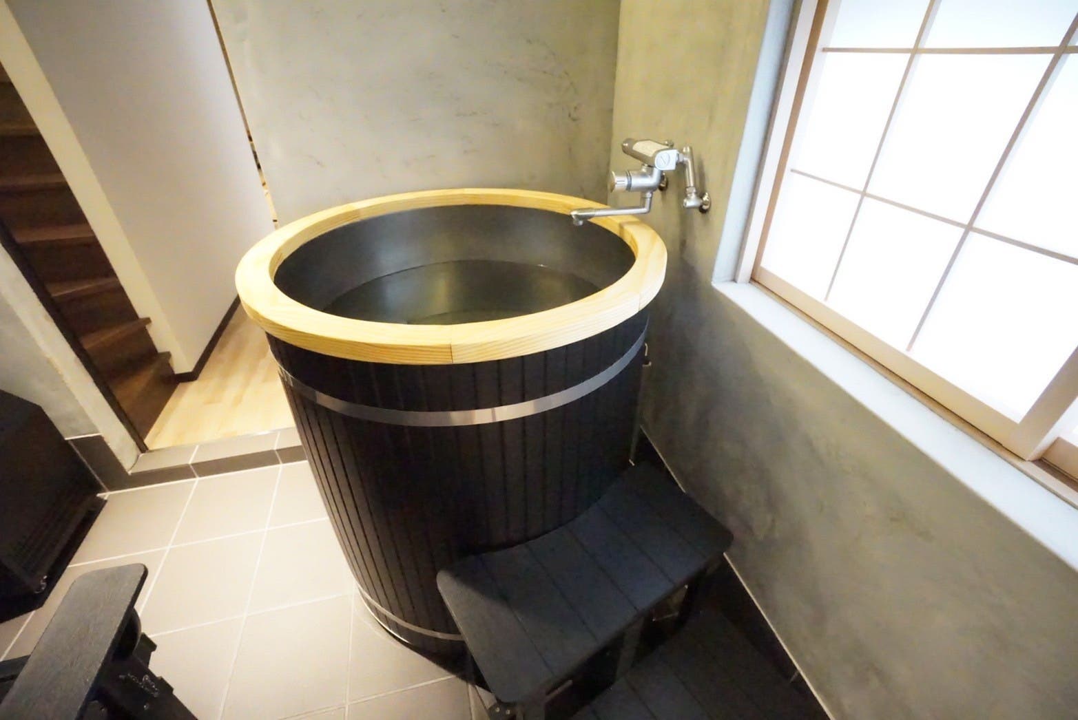 貸切サウナNetflix視聴可能・温度設定自由！サウナマニアがこだわったサウナの写真7