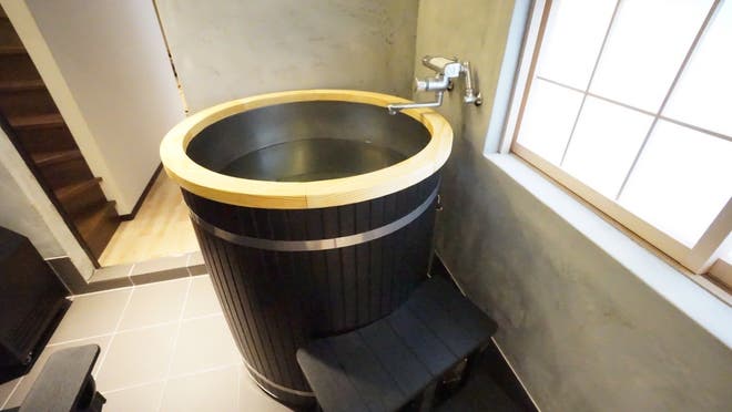 貸切サウナNetflix視聴可能・温度設定自由!サウナマニアがこだわったサウナの写真7