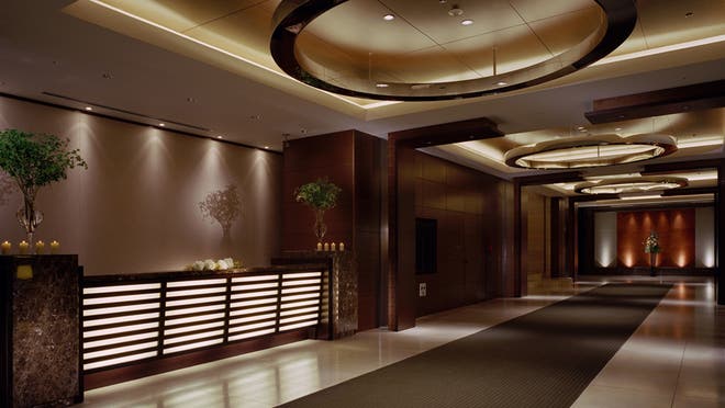 会場名:イオランテ 当日もスタッフ常駐・サポート!駐車場400台無料!の写真6