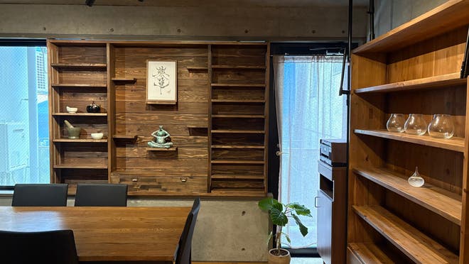 覚王山駅から徒歩4分。閑静な住宅街で静かな環境。スーパーコンビニ近し。の写真4