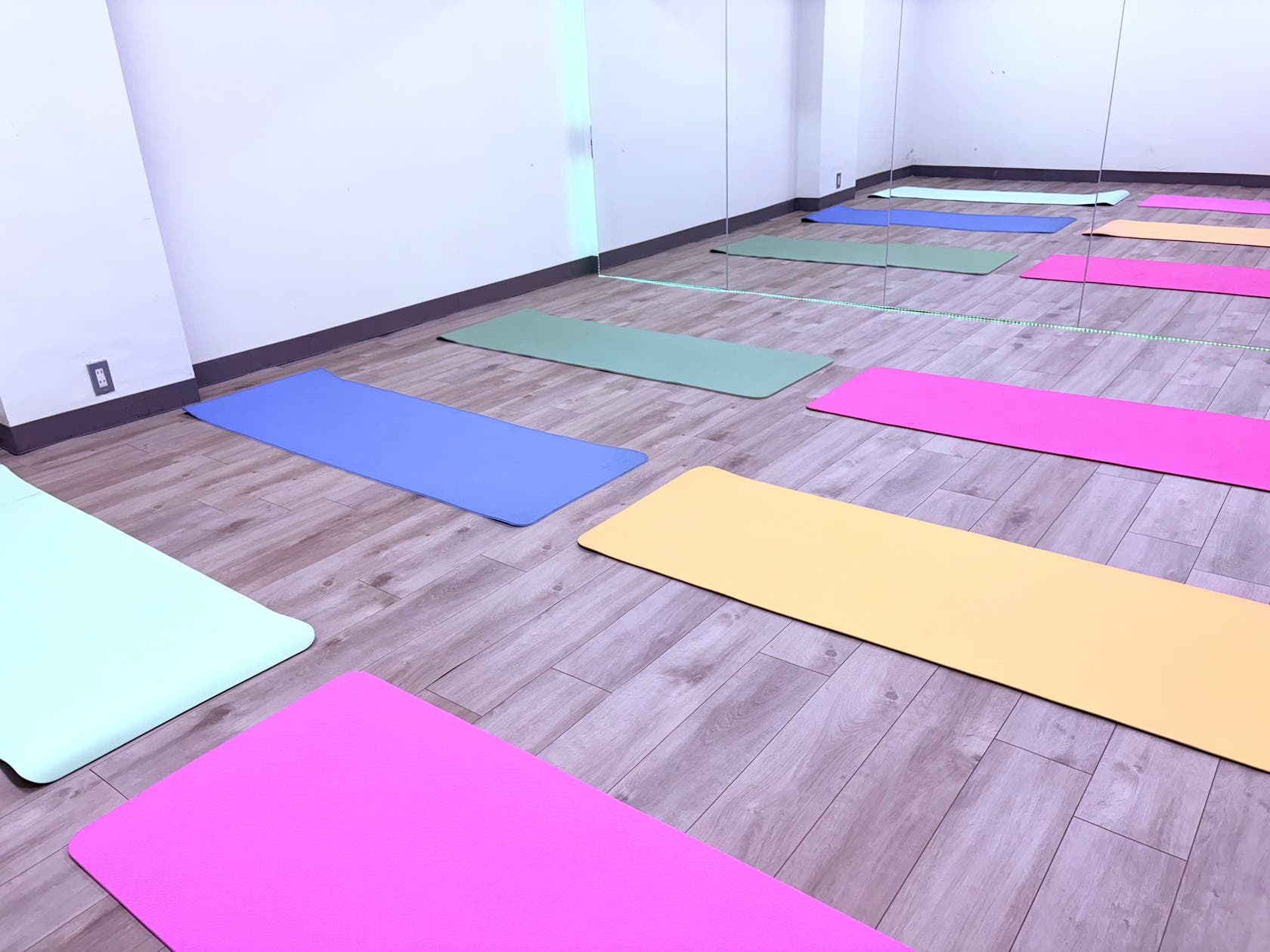 ✨NEW OPEN🎉特別価格500円〜1500円地下の超集中スペース誕生‼️お茶の水駅徒歩6分🥰の写真4