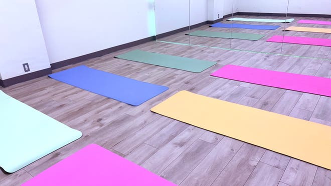 ✨NEW OPEN🎉特別価格500円〜1500円地下の超集中スペース誕生‼️お茶の水駅徒歩6分🥰の写真4