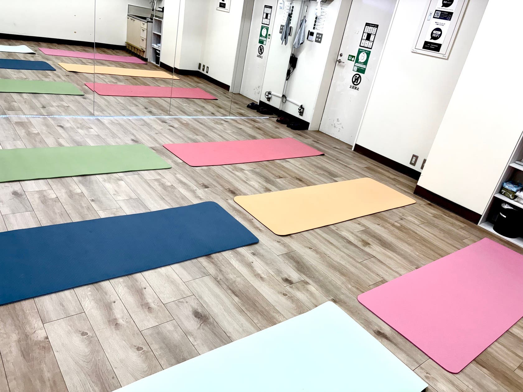 ✨NEW OPEN🎉特別価格500円〜1500円地下の超集中スペース誕生‼️お茶の水駅徒歩6分🥰の写真6