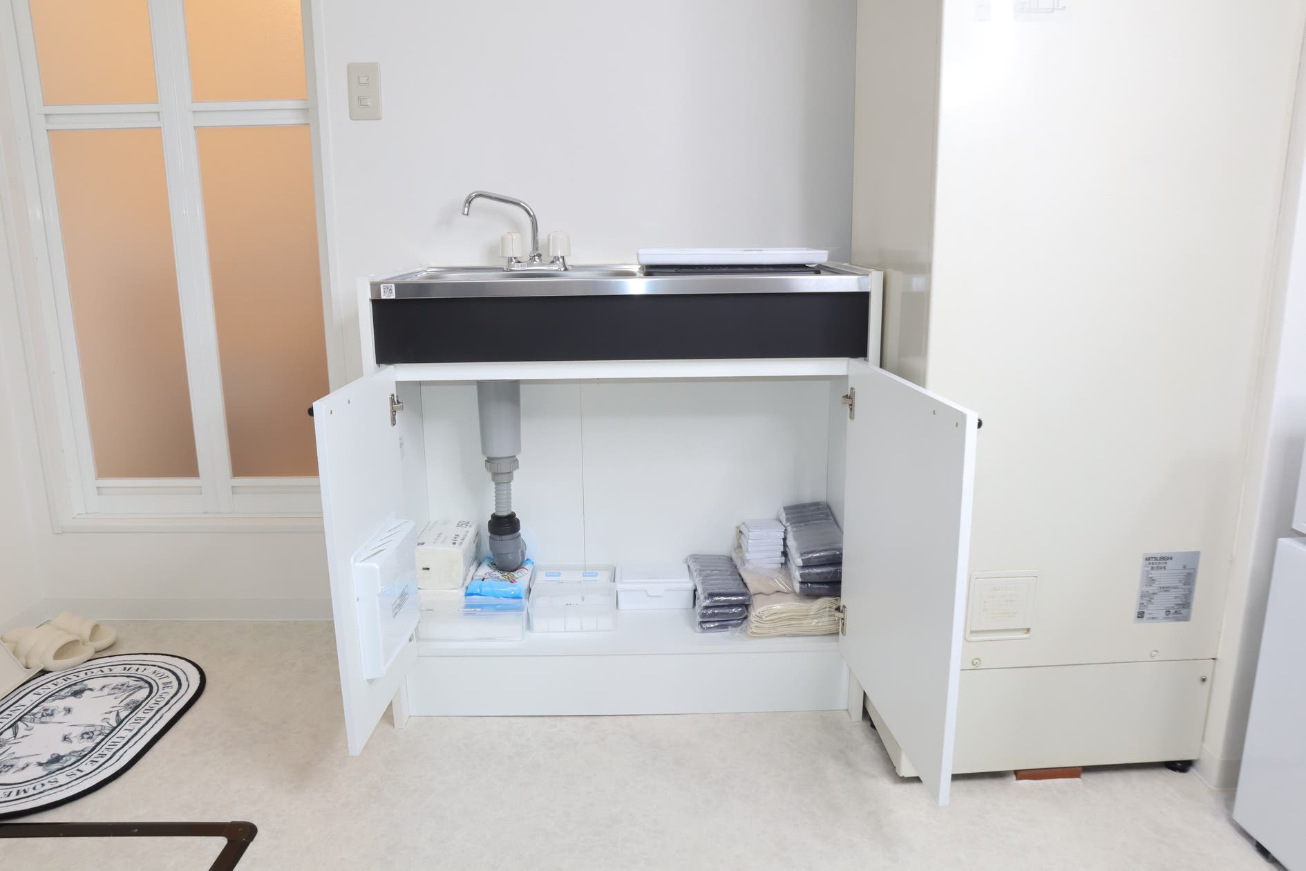 新規OPEN❤︎Black&White🖤🤍維持管理費無料❣️伏見駅6分⭐️姫系スタジオ!生誕祭!推活!ポトレ!コスプレ!の写真15