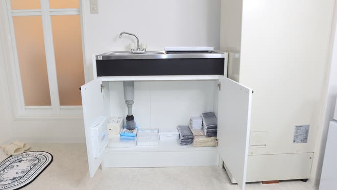 新規OPEN❤︎Black&White🖤🤍維持管理費無料❣️伏見駅6分⭐️姫系スタジオ!生誕祭!推活!ポトレ!コスプレ!の写真15