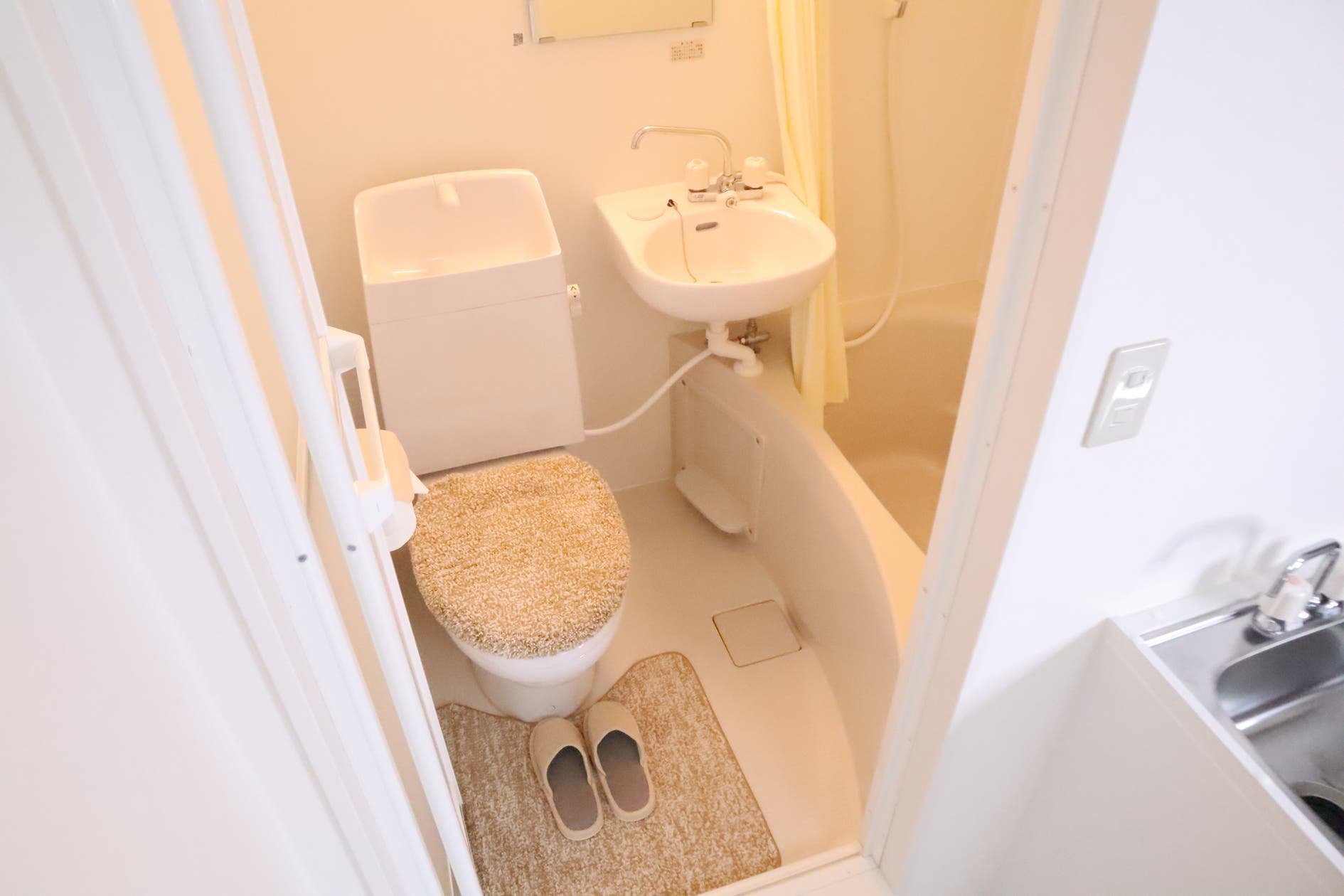 新規OPEN❤︎Black&White🖤🤍維持管理費無料❣️伏見駅6分⭐️姫系スタジオ!生誕祭!推活!ポトレ!コスプレ!の写真16