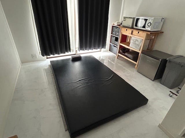 【24H営業🚿シャワー可】《相模大野徒歩2分》レンタルサロンCOTA2nd✨マッサージや整体・オイル施術に✨の写真2