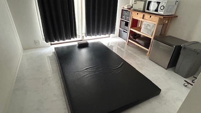 【24H営業🚿シャワー可】《相模大野徒歩2分》レンタルサロンCOTA2nd✨マッサージや整体・オイル施術に✨の写真2