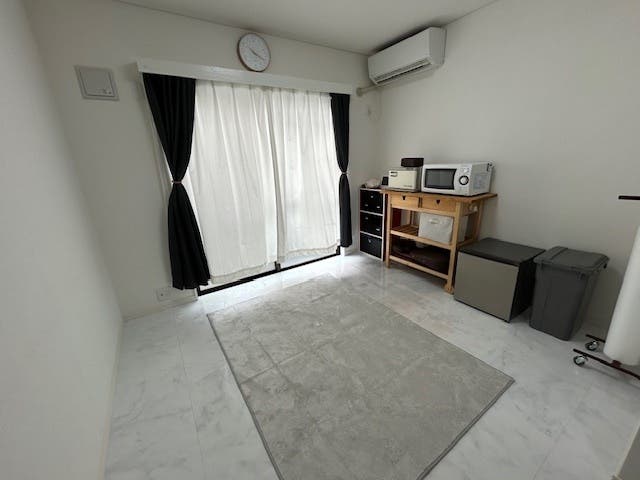 【24H営業🚿シャワー可】《相模大野徒歩2分》レンタルサロンCOTA2nd✨マッサージや整体・オイル施術に✨の写真5