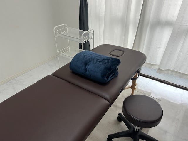 【24H営業🚿シャワー可】《相模大野徒歩2分》レンタルサロンCOTA2nd✨マッサージや整体・オイル施術に✨の写真7
