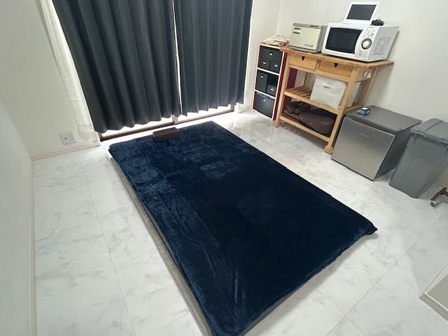 【24H営業🚿シャワー可】《相模大野徒歩2分》レンタルサロンCOTA2nd✨マッサージや整体・オイル施術に✨の写真9