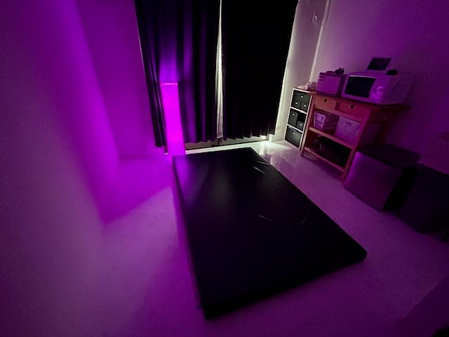 【24H営業🚿シャワー可】《相模大野徒歩2分》レンタルサロンCOTA2nd✨マッサージや整体・オイル施術に✨の写真11