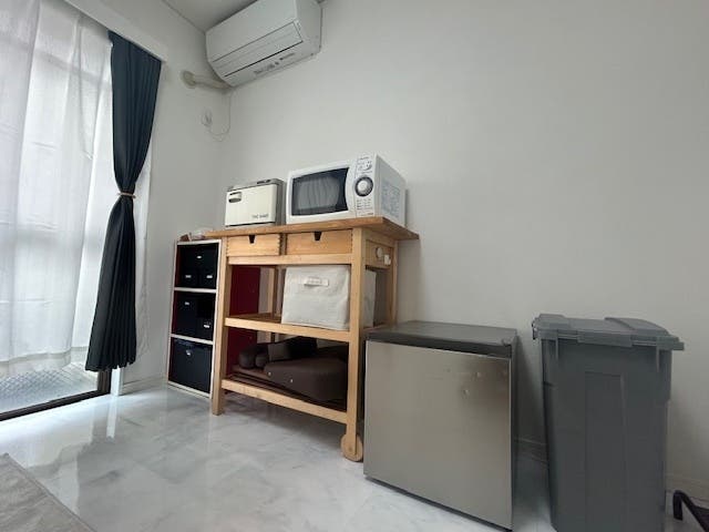 【24H営業🚿シャワー可】《相模大野徒歩2分》レンタルサロンCOTA2nd✨マッサージや整体・オイル施術に✨の写真26