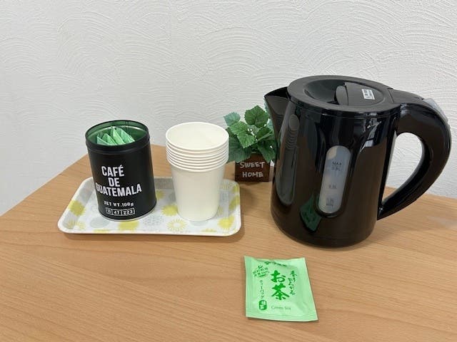 【24H営業🚿シャワー可】《相模大野徒歩2分》レンタルサロンCOTA2nd✨マッサージや整体・オイル施術に✨の写真21