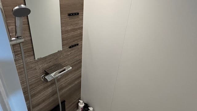 【24H営業🚿シャワー可】《相模大野徒歩2分》レンタルサロンCOTA2nd✨マッサージや整体・オイル施術に✨の写真22