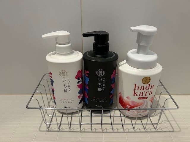 【24H営業🚿シャワー可】《相模大野徒歩2分》レンタルサロンCOTA2nd✨マッサージや整体・オイル施術に✨の写真23