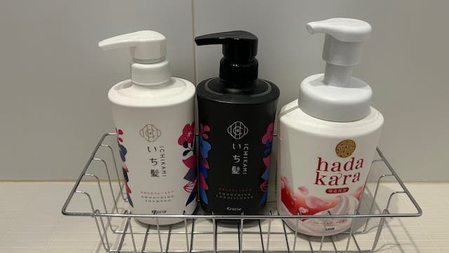 【24H営業🚿シャワー可】《相模大野徒歩2分》レンタルサロンCOTA2nd✨マッサージや整体・オイル施術に✨の写真23