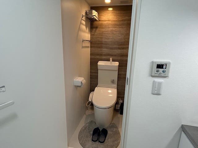 【24H営業🚿シャワー可】《相模大野徒歩2分》レンタルサロンCOTA2nd✨マッサージや整体・オイル施術に✨の写真24