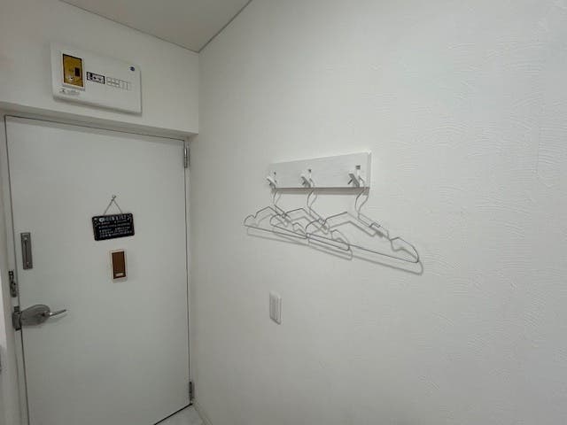 【24H営業🚿シャワー可】《相模大野徒歩2分》レンタルサロンCOTA2nd✨マッサージや整体・オイル施術に✨の写真27