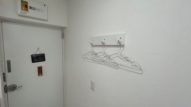 【24H営業🚿シャワー可】《相模大野徒歩2分》レンタルサロンCOTA2nd✨マッサージや整体・オイル施術に✨の写真27