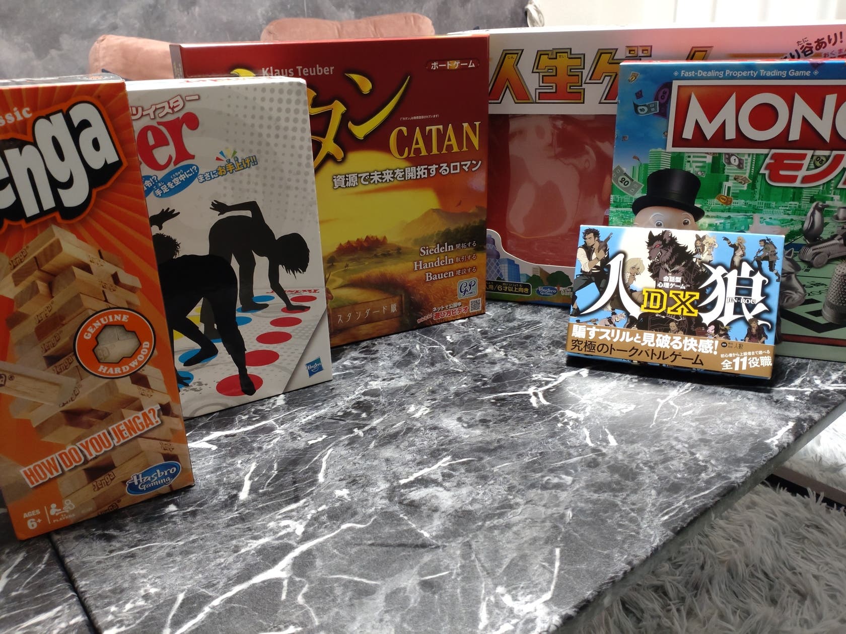 🎉天王寺人気NO.1🎉駅すぐ🚶‍♀️65インチ特大TV🎲テーブルゲーム豊富🎲✨推し活💓ゲーム機無料🎮VOD見放題🍿飲み会/同窓会の写真2