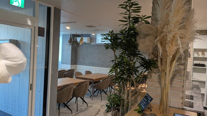 パーティー、宴会に!20名様~貸切料無料!の写真3