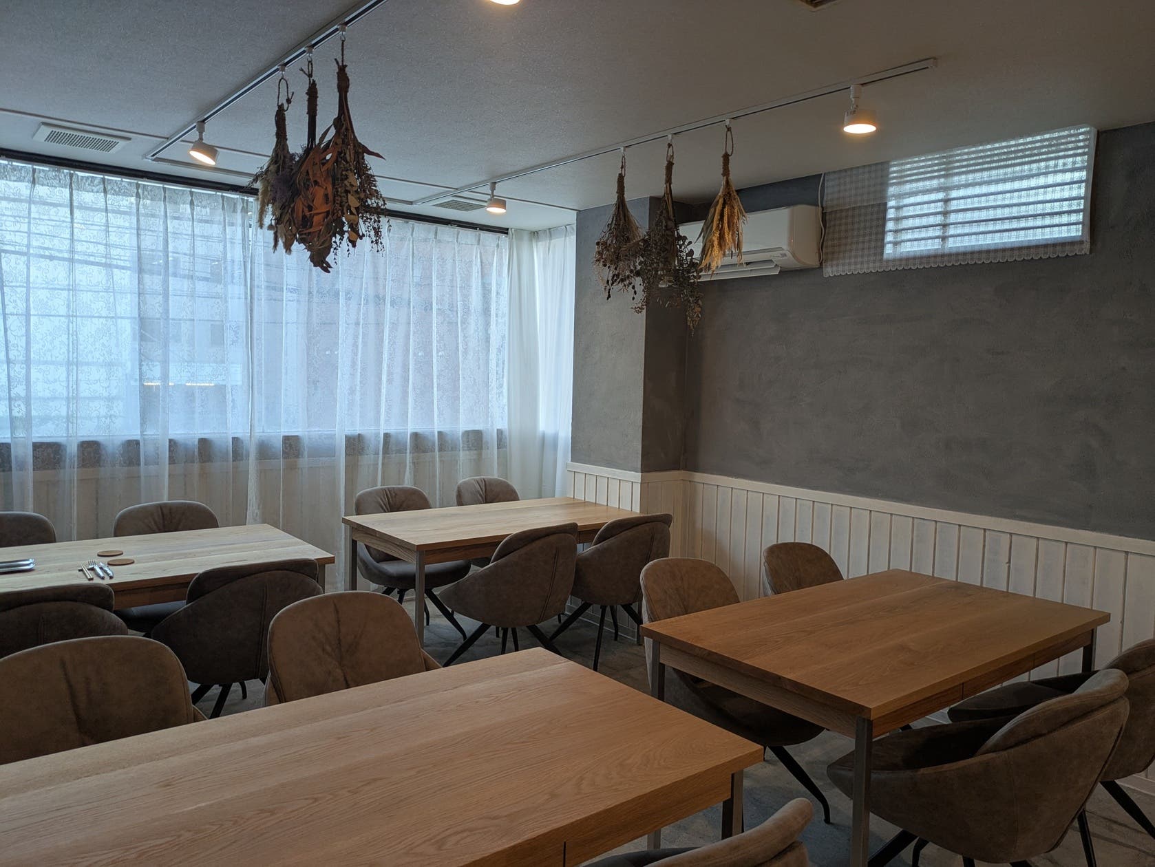 パーティー、宴会に！２0名様～貸切料無料！の写真4