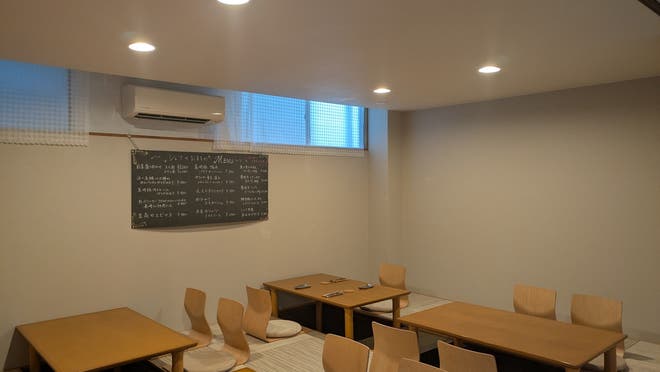 パーティー、宴会に!20名様~貸切料無料!の写真5