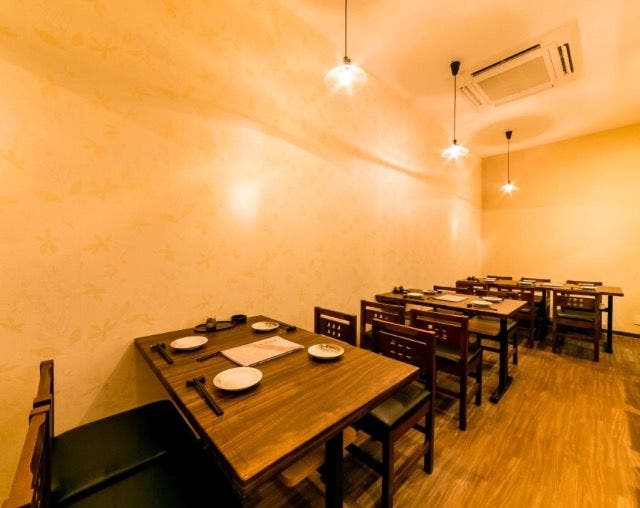 【錦糸町】スカイツリー通りにある和風なスペースでイベントしませんか？の写真2