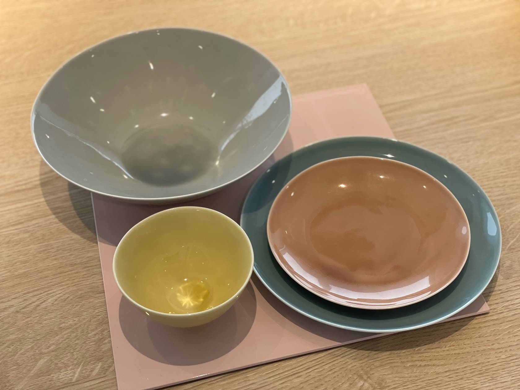 高岳駅から３分緑と光に囲まれたワンランク上の空間。動画撮影・セミナー・教室・展示会など多様に使えますの写真17