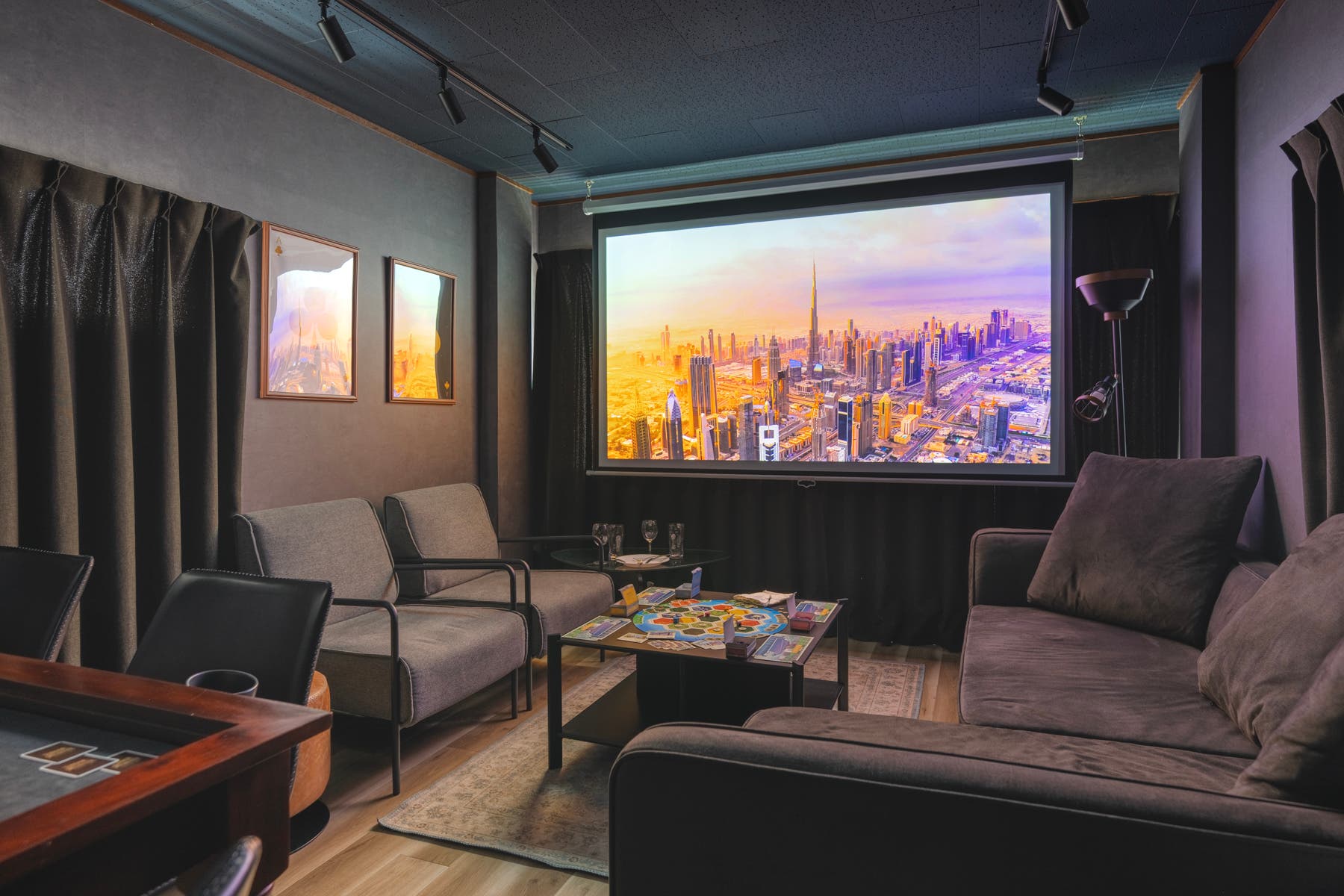 スペモゲーム🎮クリスマス🎄歓送迎会🎲ゲーム🎮ボドゲ♠️プロジェクター📽飲み会🍺交流会.556_SpemoGame新橋の写真3